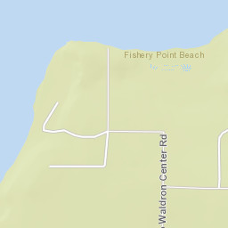 Facilities • Waldron Island School