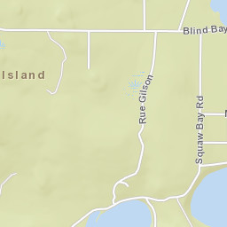 Facilities • Shaw County Park