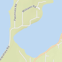 Facilities • Lopez Island Library