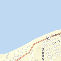 Facilities • Guemes Channel Trail