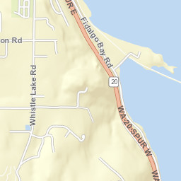 Facilities • Cap Sante Park