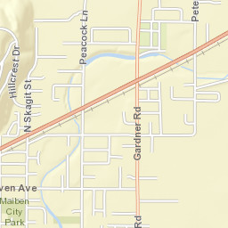 Facilities • Alpha Park