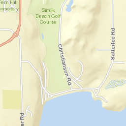 Facilities • Tommy Thompson Parkway