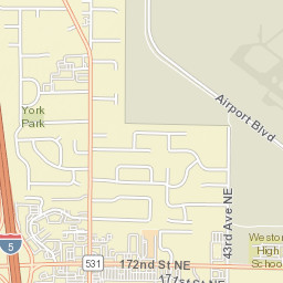 Facilities • Smokey Point Community Park