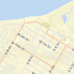 Facilities • Shane Park