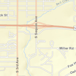 Facilities • Sequim, WA • CivicEngage