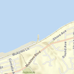 Facilities • Lighthouse Park