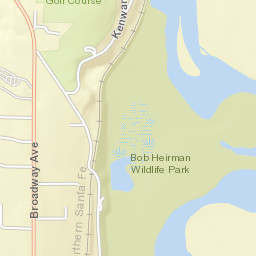 Parks and Facilities • Cathcart Landfill Site