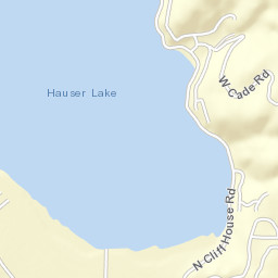 Facilities • Hauser Lake Park