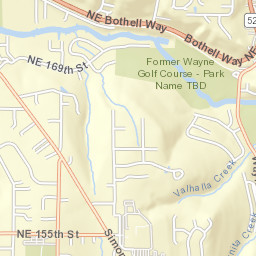 Facilities • Park at Bothell Landing