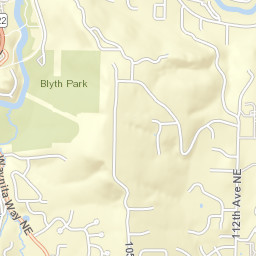 Facilities • Park at Bothell Landing