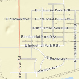 Facilities • Sullivan Park