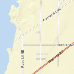 Facilities • Coulee City Campgrounds