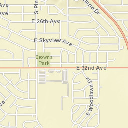 Facilities • Terrace View Park & Pool