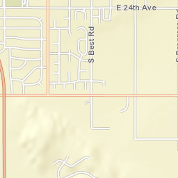 Facilities • Terrace View Park & Pool