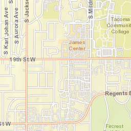 Facilities • Remann Hall