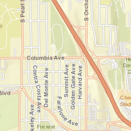 Facilities • Remann Hall