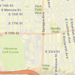 Facilities • Pierce County Auditor's Office