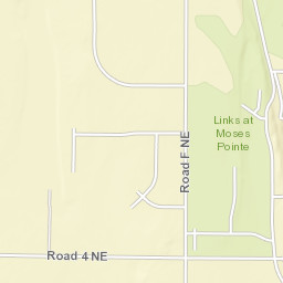 Facilities • Moses Pointe Golf Resort