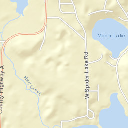 Facilities • Moon Lake Park