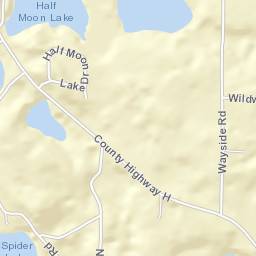 Facilities • Moon Lake Park