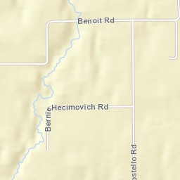 Facilities • Benoit Community Center