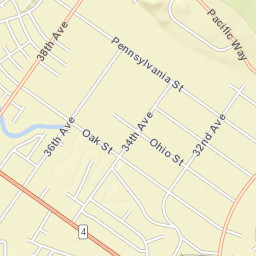 Facilities • John Null Park