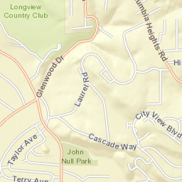 Facilities • John Null Park