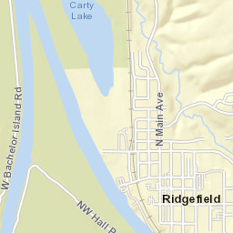 Facilities • Ridgefield Waterfront