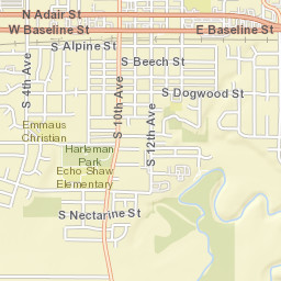 Facilities • Drake Learning Center