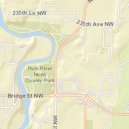 Facilities • Rum River North County Park