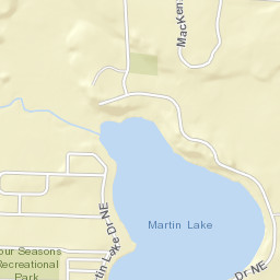 Facilities • Martin-Island Linwood Lakes Regional Park