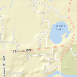 Facilities • Rum River Central Park