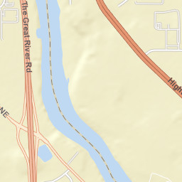 Facilities • Northwood Park