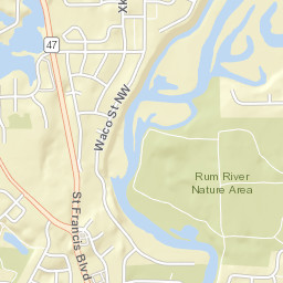 Facilities • Rum River Library