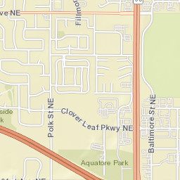 Facilities • Blaine Human Service Center