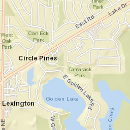 Facilities • Centennial Library