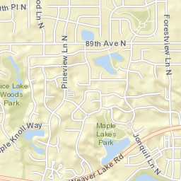 Facilities • Maple Grove Community Center