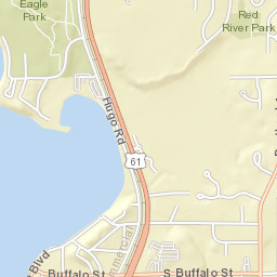 Facilities • Birch Park