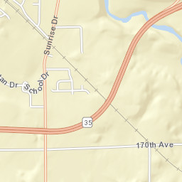 Facilities • Bass Lake Boat Landing