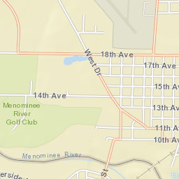 Facilities • Stephenson Island