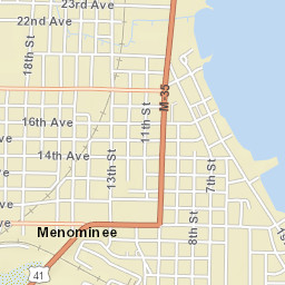 Facilities • Stephenson Island