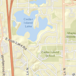 Facilities • Maple Grove Middle School