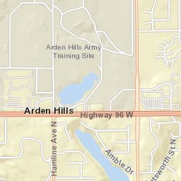 Facilities • Shoreview Community Center