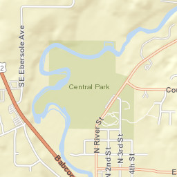 Facilities • Riverside Commons