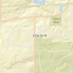 Facilities • Eagle Ridge Park