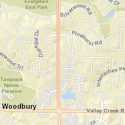 Facilities • Washington County, MN • CivicEngage