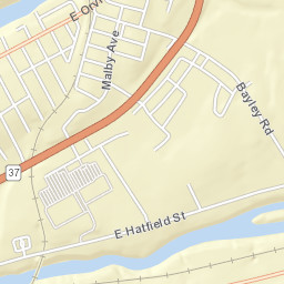 Facilities • Massena Arena