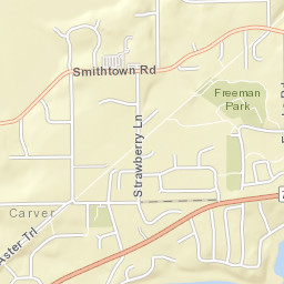 Facilities • Cathcart Park