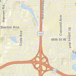 Facilities • Edina Aquatic Center